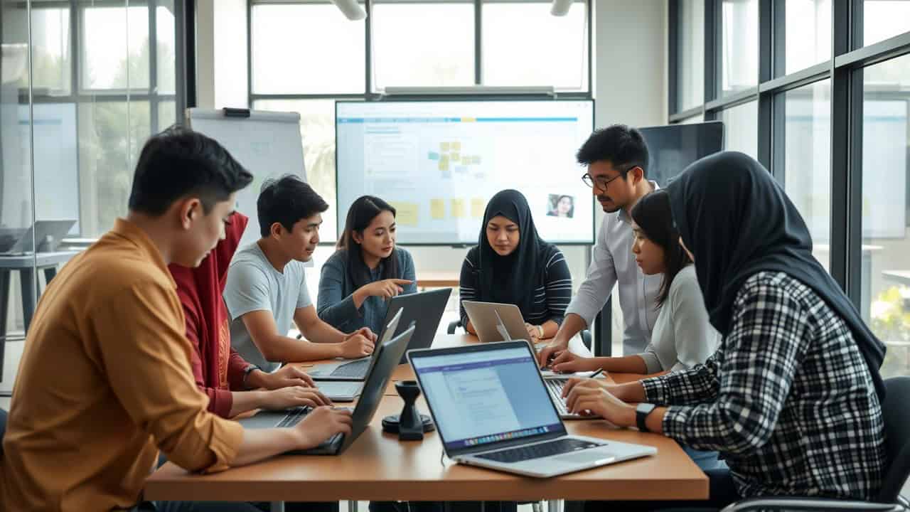 Home - Digiskill Hub